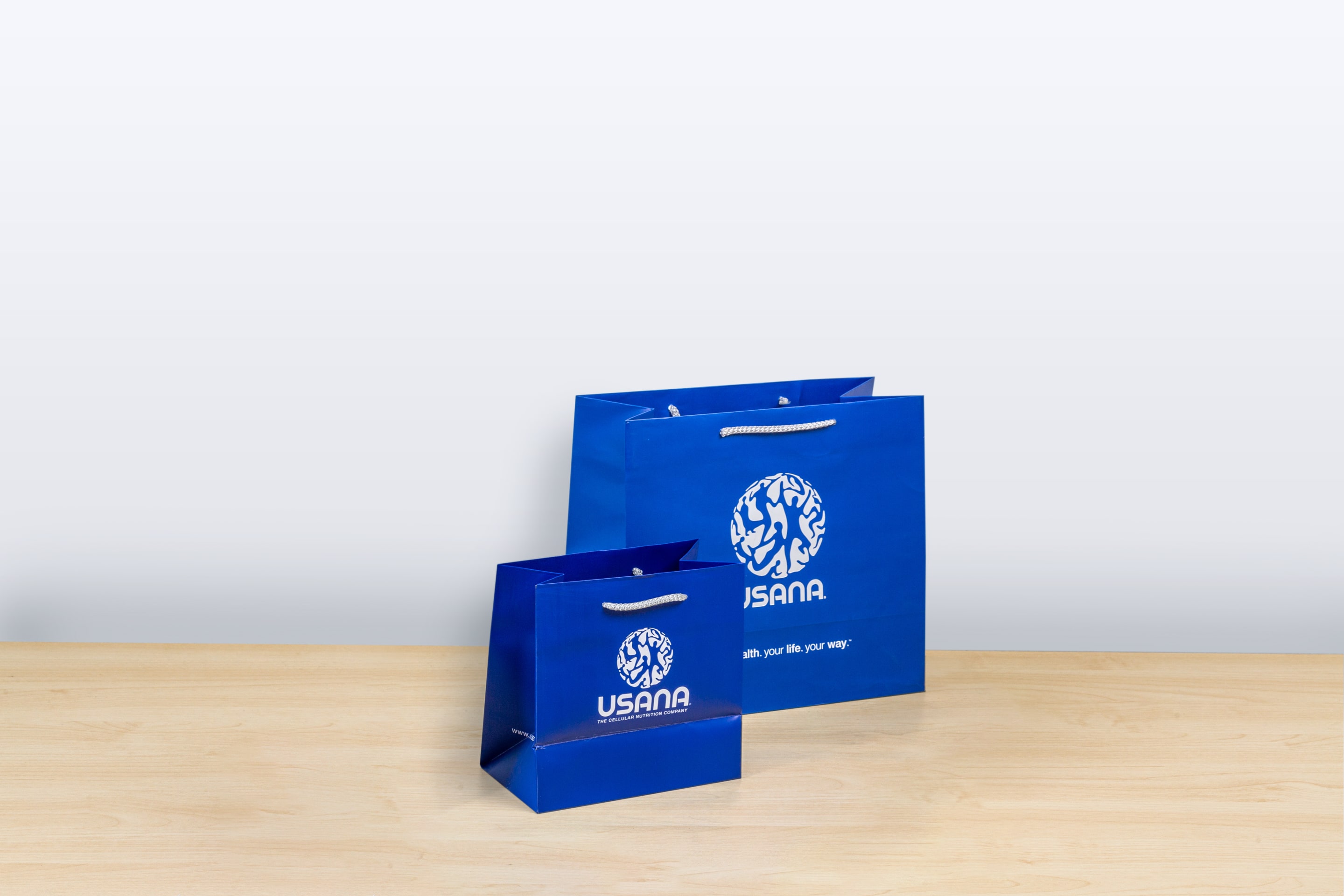 Buy Customised Paper Bags | PRESS1 DESIGN (S) Pte Ltd