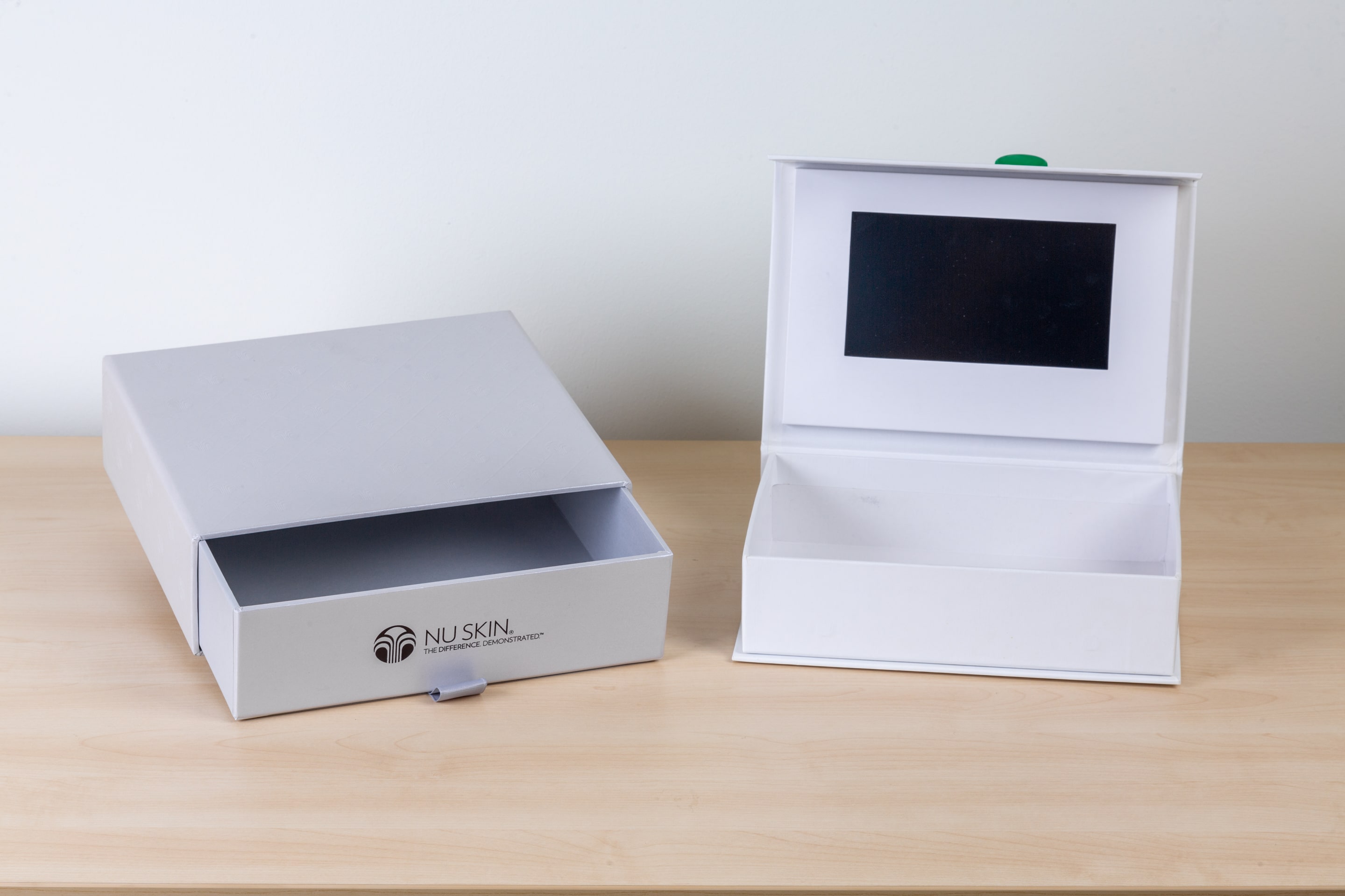 Buy Tailor-made Boxes | PRESS1 DESIGN (S) Pte Ltd